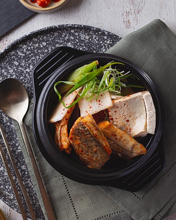 Korean BBQ Restaurant in Manila | Oori