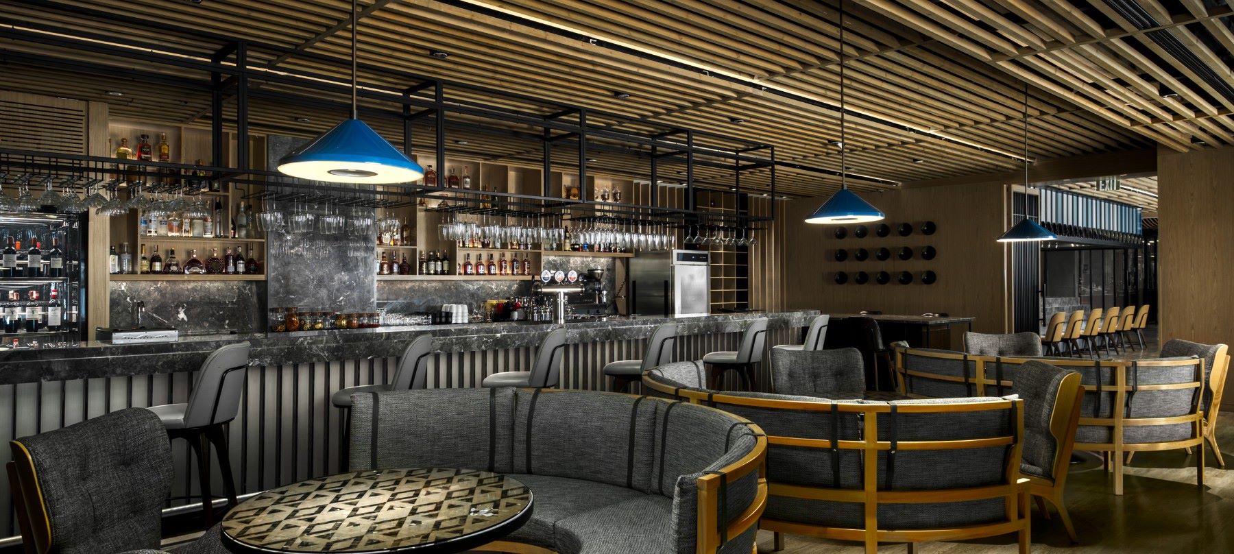 Korean BBQ Restaurant in Manila | Oori