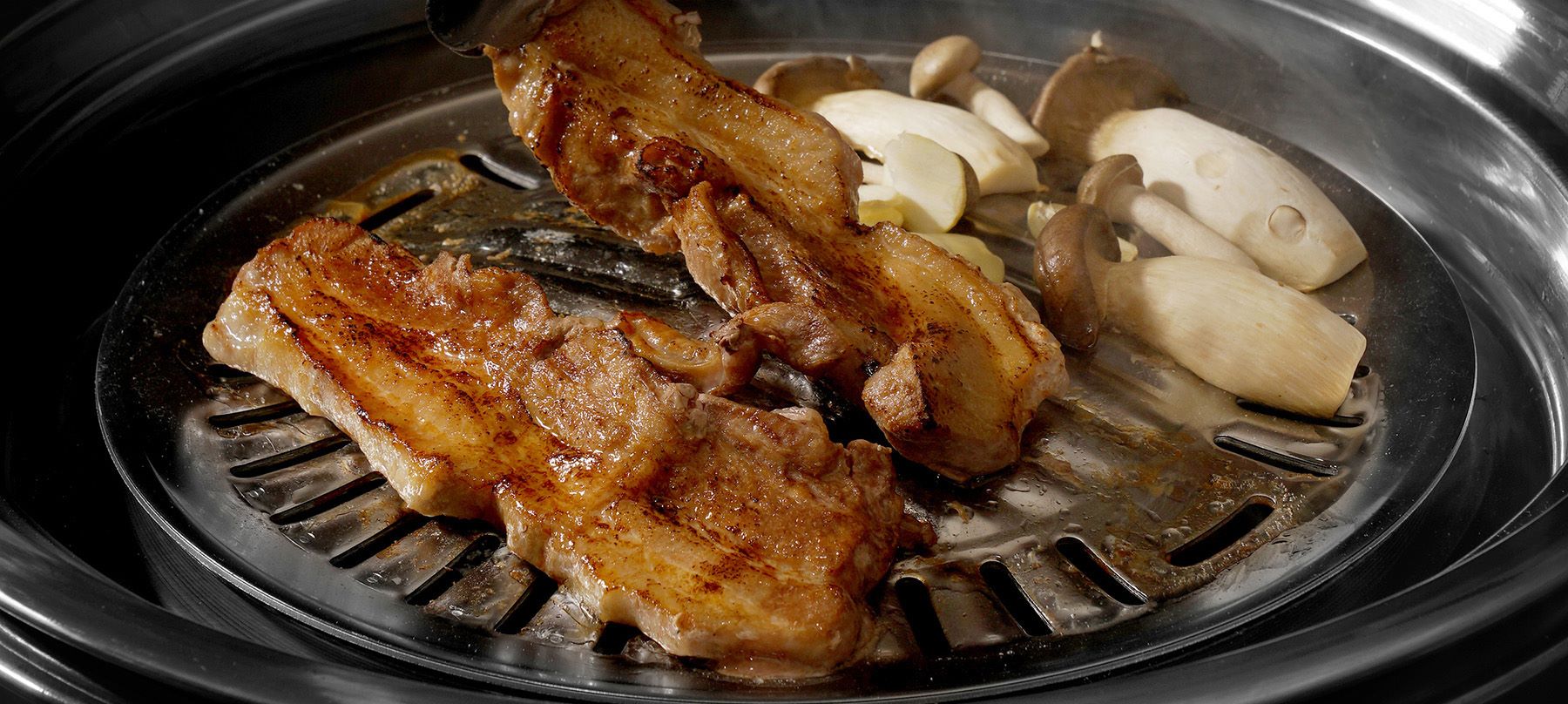 Korean BBQ Restaurant in Manila | Oori