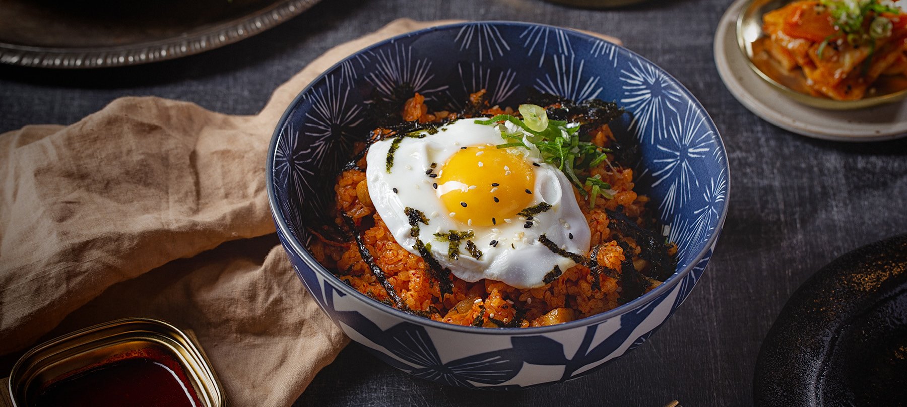 Korean BBQ Restaurant in Manila | Oori