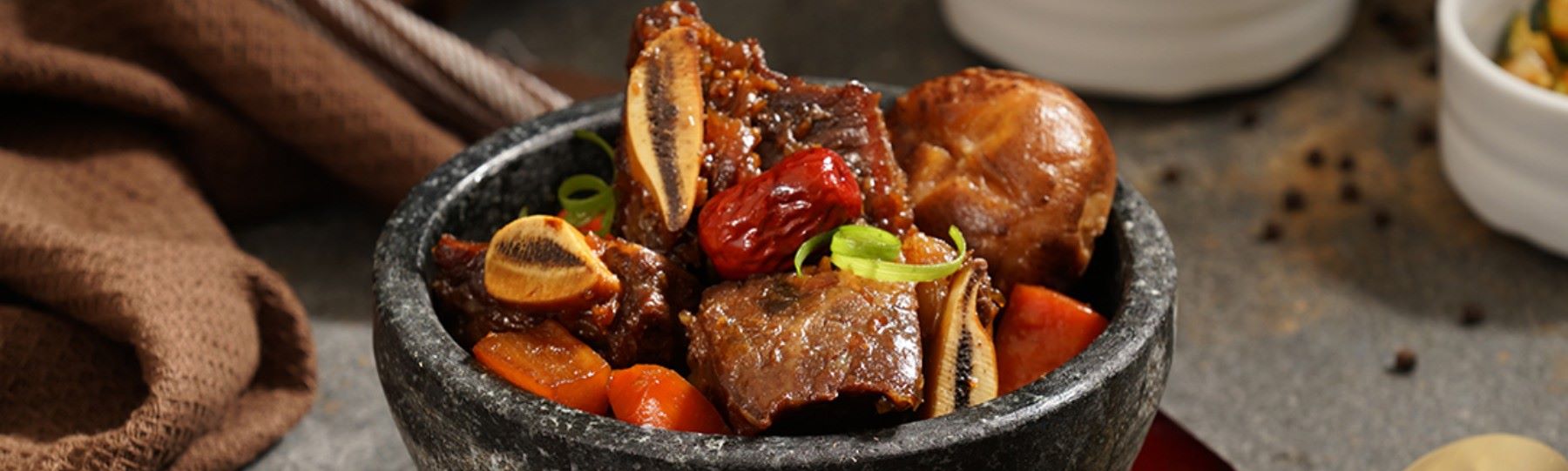 Korean BBQ Restaurant in the Philippines | Oori